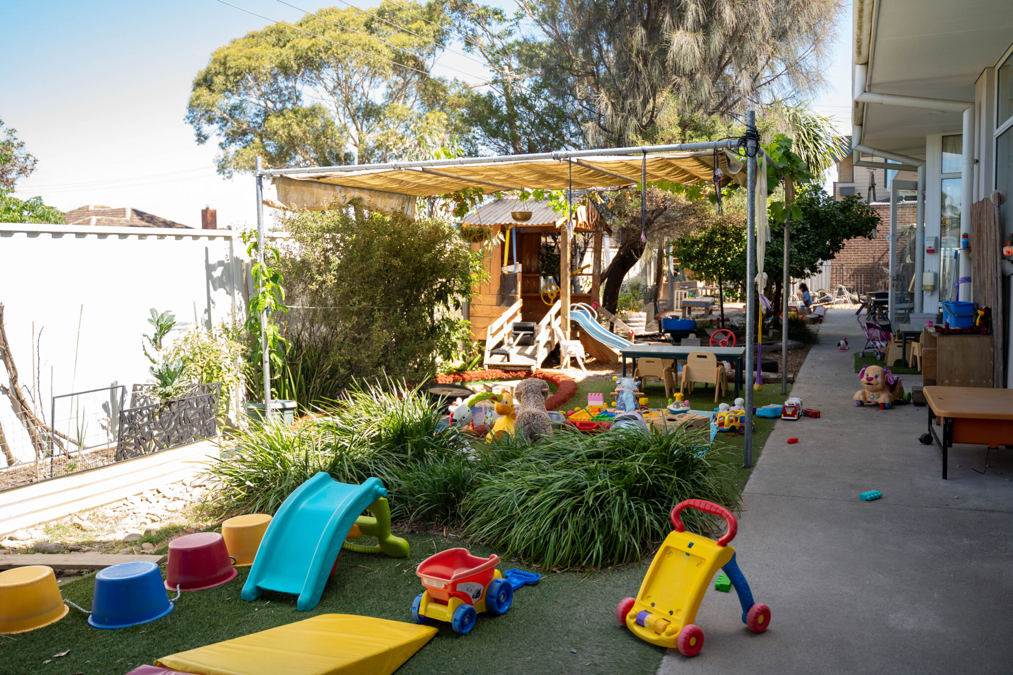 St-Albans - Acacia Children's Centre